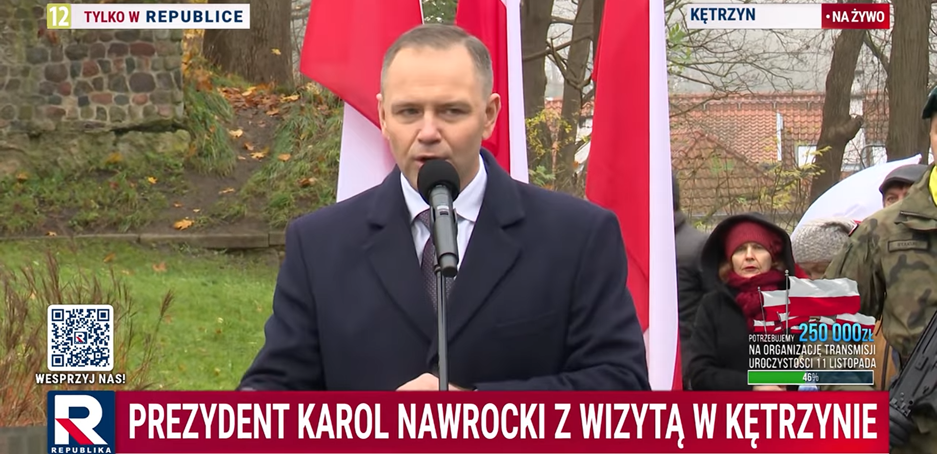Internauci komentują wpis Tuska ws. Ziobry